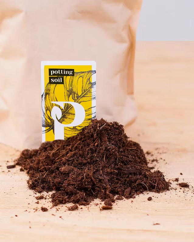 Potgrond online kopen | PLNTS.com