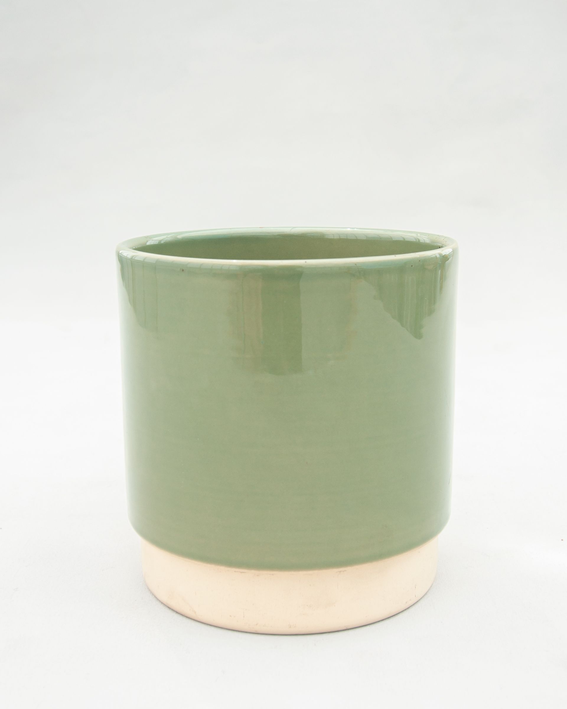 Lisa Pot Groen online kopen | PLNTS.com