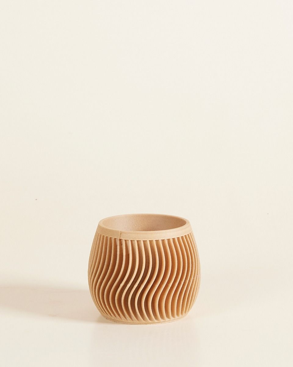 Shop Robin Wood Pot Swirl online | PLNTS.com