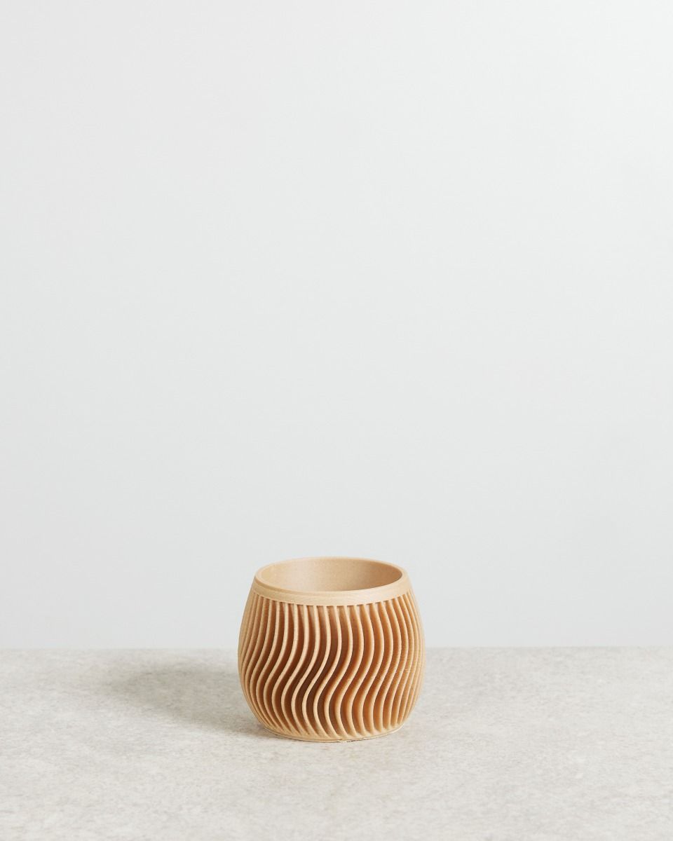 Shop Robin Wood Pot Swirl online | PLNTS.com