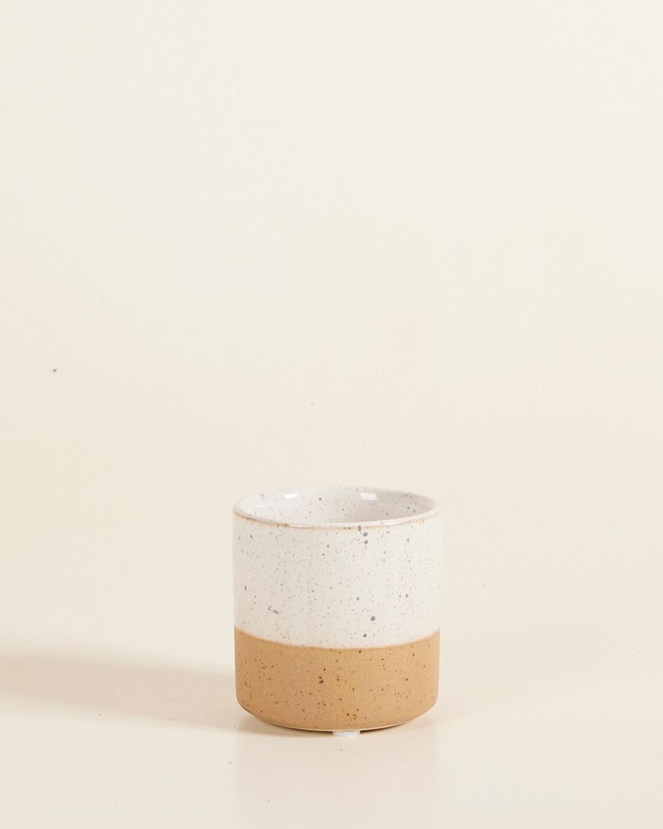 Shop Ava Pot White online | PLNTS.com