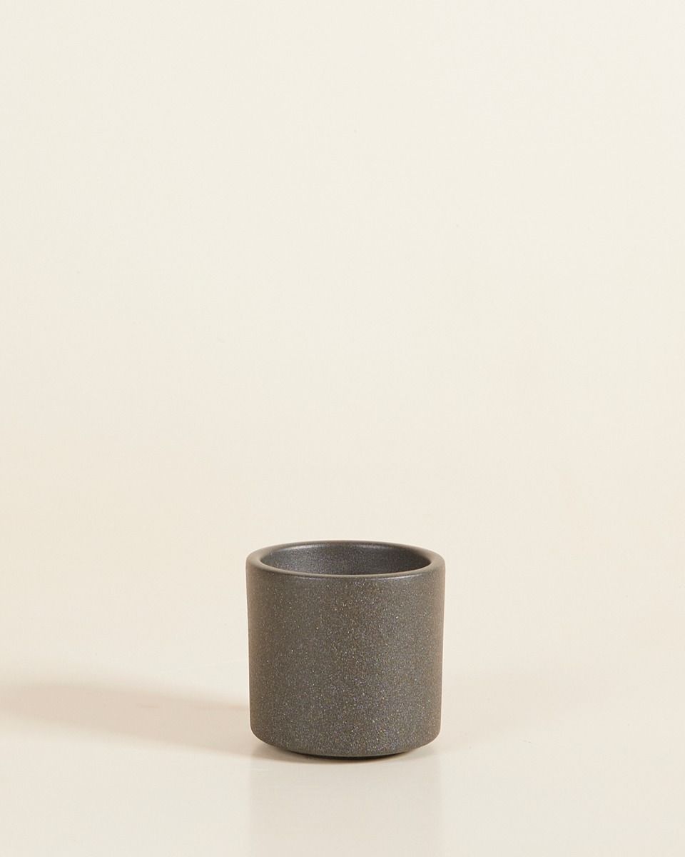 Shop Penny Pot Dark Grey online | PLNTS.com