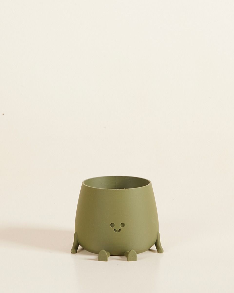 Shop Happy Harry Pot Green online | PLNTS.com